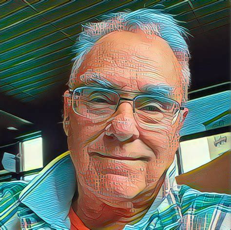 Ralph Wilkinson
