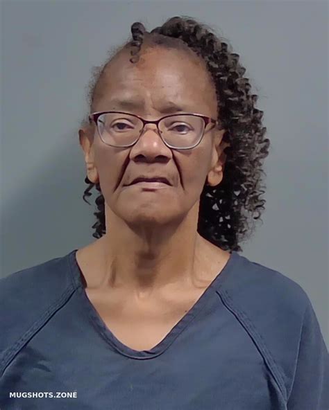 Lewis Joan Bailey 02 07 2025 Escambia County Mugshots Zone