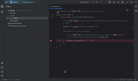 how to install intellij idea on linux mint 22 cloudspinx
