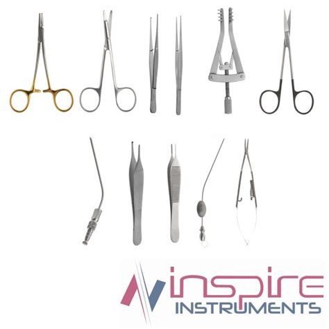 Explore Our Surgical Product Categories