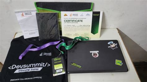 Hackathon Ai Techinnovation Teamwork Devsummit2025