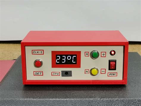 Diy Stm32 Alarm Clock With 7 Segment Display Using Arduino Ide