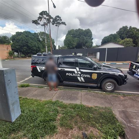 Ex Padrasto Suspeito De Estuprar Enteada Durante 16 Anos E Ter Filhos