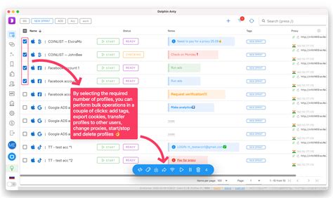 Why Dolphin Anty 🐬 Is Better Than Octo Browser 🐙 Dolphin Anty