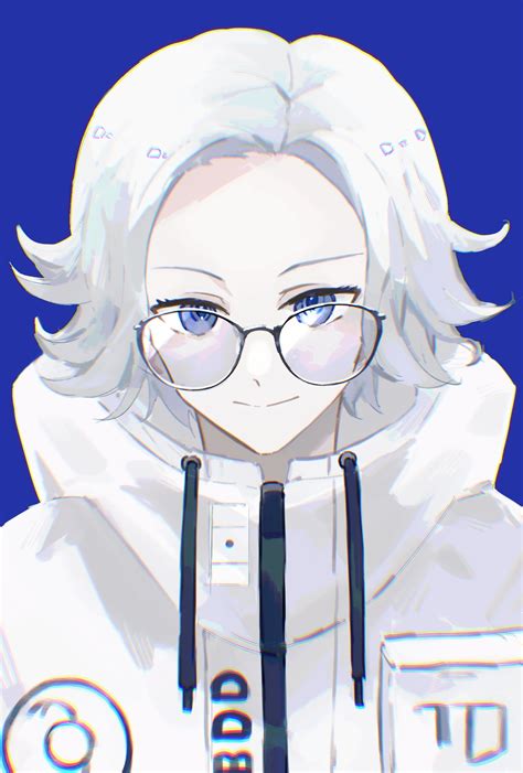 Aotsuki Eito The Hundred Line Last Defense Academy Drawn By Asako