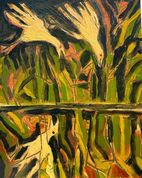 Anna Dibble Gallery B