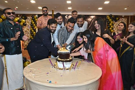 himanshu gupta on linkedin anniversary 6yearsofsuccess dreambig growth futureforward boost…