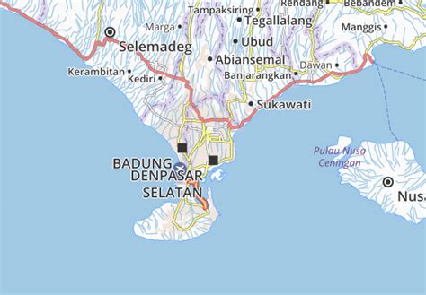 Mapa Michelin Panjer Mapa Panjer Viamichelin
