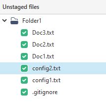 Git Ways To Ignore Files CodeProject