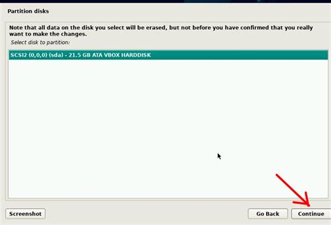 Instalar Raspbian VirtualBox