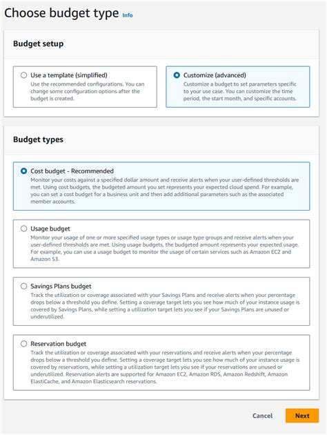 Hit The Ground Running With Finops In Aws Chamiladev