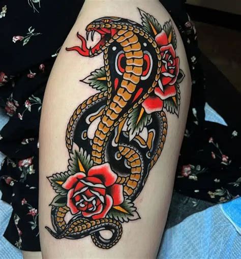 🔥🔥 American Traditional Tattoo Guide 🔥🔥 60 Designs Модные татуировки Татуировки старой школы