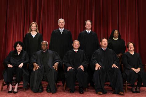 Supreme Court Rulings Could Rewrite Election Rules