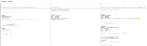 This Weeks Module Focused A Lot On Coding More