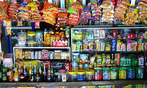 Pinoy Sari Sari Store Abha Khamis Home