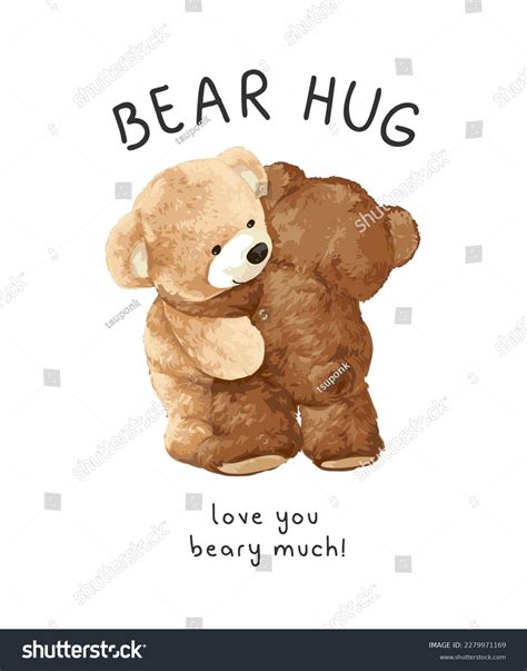 Bear Hug Ý Nghĩa Và Ứng Dụng Trong Cuộc Sống