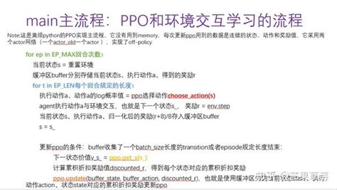 Ppo算法基本原理及流程图(kl Penalty和clip两种方法) 知乎 Ppo算法基本原理及流程图(kl Penalty和clip两种方法) 知乎