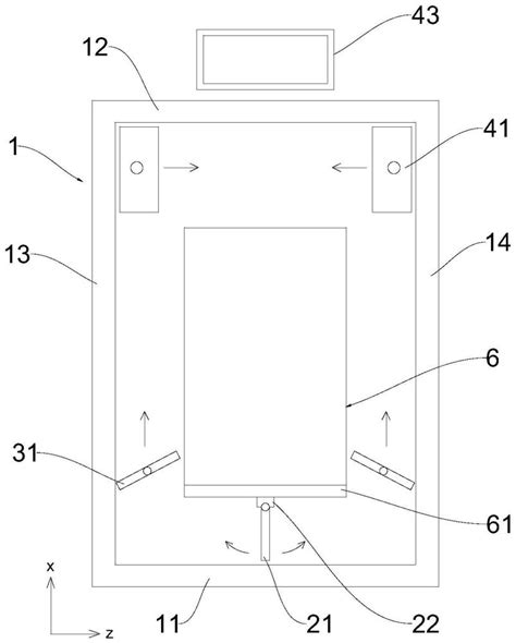 除渣装置的制作方法