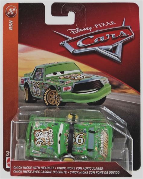 Pixar Cars Garage Free Disney Pixar Cars Collection Tracker