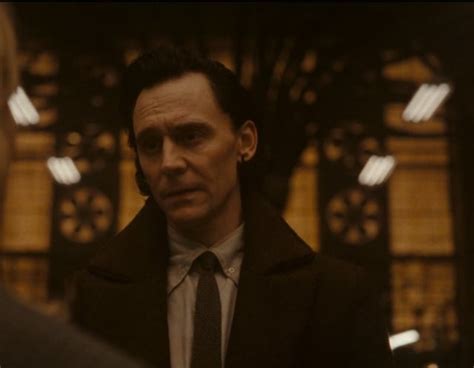 Easter Egg Loki Rmarvelstudios