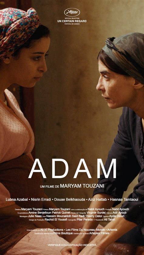 Adam Blu Ray 4k Uhd Dvd Leihen Videobuster