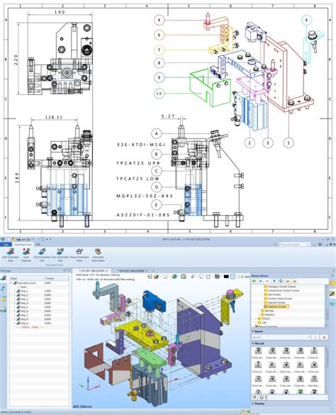 𝟑𝐃 𝐒𝐨𝐟𝐭𝐰𝐚𝐫𝐞 𝐂𝐀𝐃 𝐂𝐀𝐌 𝐂𝐀𝐄 𝐙𝐖𝟑𝐃 On Linkedin Zw3d 3dconnection Zw3d