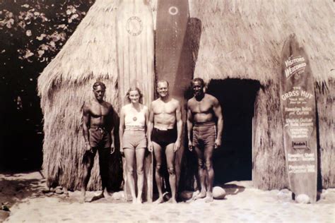 The Unlikely Surfing Life Story Of Billionaire Doris Duke