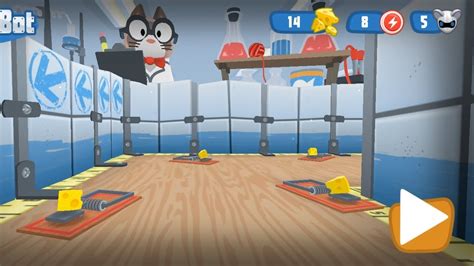 Mouse Bot Lab 1 Youtube