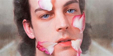 Sakima On Project Peach And Gay Hookup Culture Paper Magazine