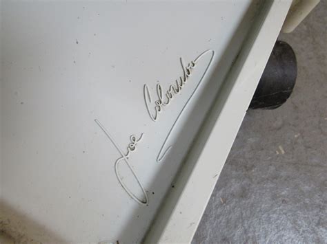 Vintage Boby Trolley By Joe Colombo For Sale At 1stdibs