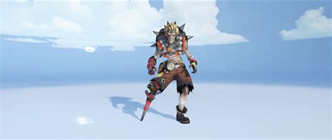 Junkrats Hero And Weapon Skins All Events Included Esports Tales