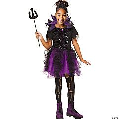 Halloween Costumes For Girls Oriental Trading Company