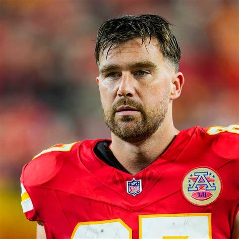 Travis Kelce Makes Chiefs Decision On Tuesday Athlon Sports