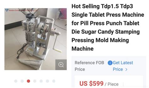 Erasmo Lopez On Linkedin Enhanced Monitoring Of The Origin Of Illegal Pill Presses Will At Least…