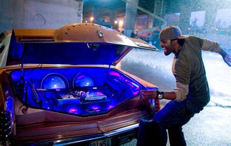 Dave Scott Hip Hop Choreographer Is Dead At 52 The New York Times