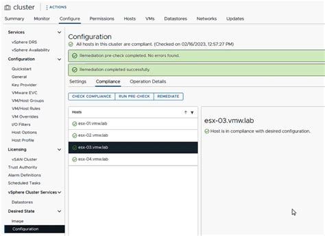 Виртуализация Для чего нужны и как работают профили Configuration