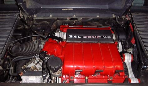 34 Dohc Fiero Swap Page 6