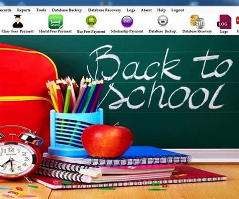 School Management Software At ₹ 10000 Piece Coimbatore Id 21869223188