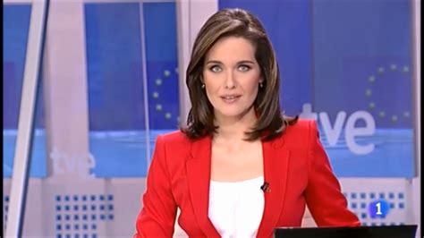 Raquel Martínez Rabanal Videos And Caps Raquel Martínez 15h 16 03 13