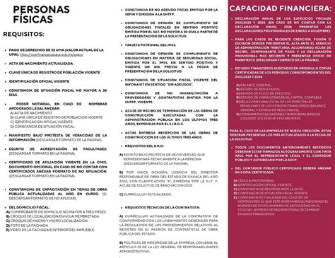 Invita Secretaría De Honestidad A Contratistas A Registrarse En La Plataforma Padeco Ahora