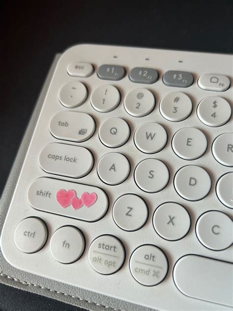 Logitech K380 Wireless Keyboard Computers And Tech Parts And Accessories Computer Keyboard On