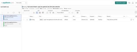 End To End Testing Using Cypress And Applitools Dzone