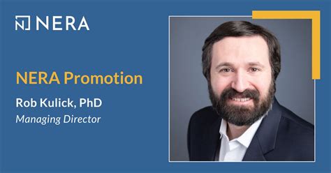 Nera On Linkedin Nera Experts Promoted To Managing Director