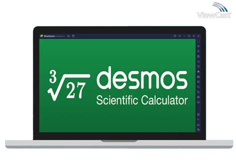 Download Desmos Scientific Calculator For Pc Windows Computer