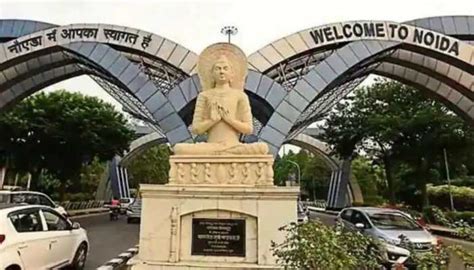 Noida Latest News On Noida Read Breaking News On Zee News