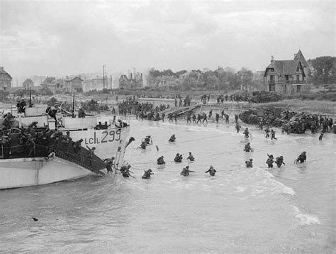 10 Momentos Importantes De La Segunda Guerra Mundial Red Historia