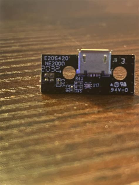 Razer Mamba Mouse Stopped Working Randomly And Doesnt Turn On Anymore