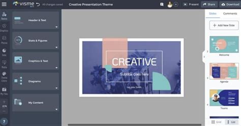 Deretan Daftar Aplikasi Presentasi Video Gratis Terbaik