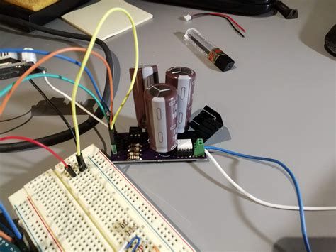 Pcb Fabrication With Edm