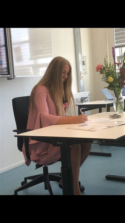 Kim Veerman On Linkedin Met Trots Mag Ik Vermelden Dat Ik Geslaagd Ben Voor De Opleiding Hrm